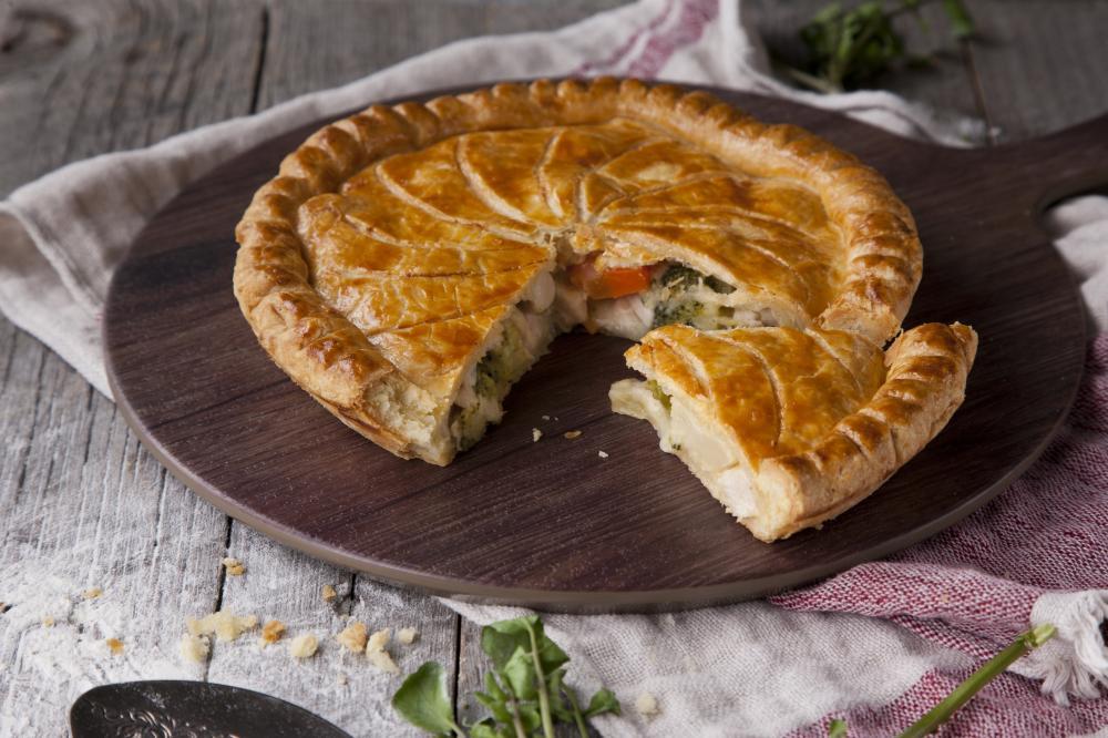 人気パイ専門店が一堂に！ 横浜で日本初の「Japan PIE Week」 | 東京バーゲンマニア